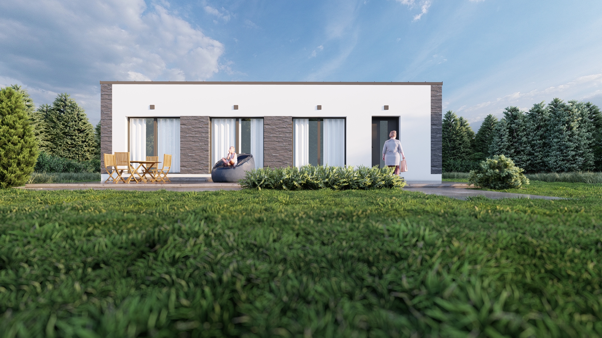 Modul 1 :: modulconstruct